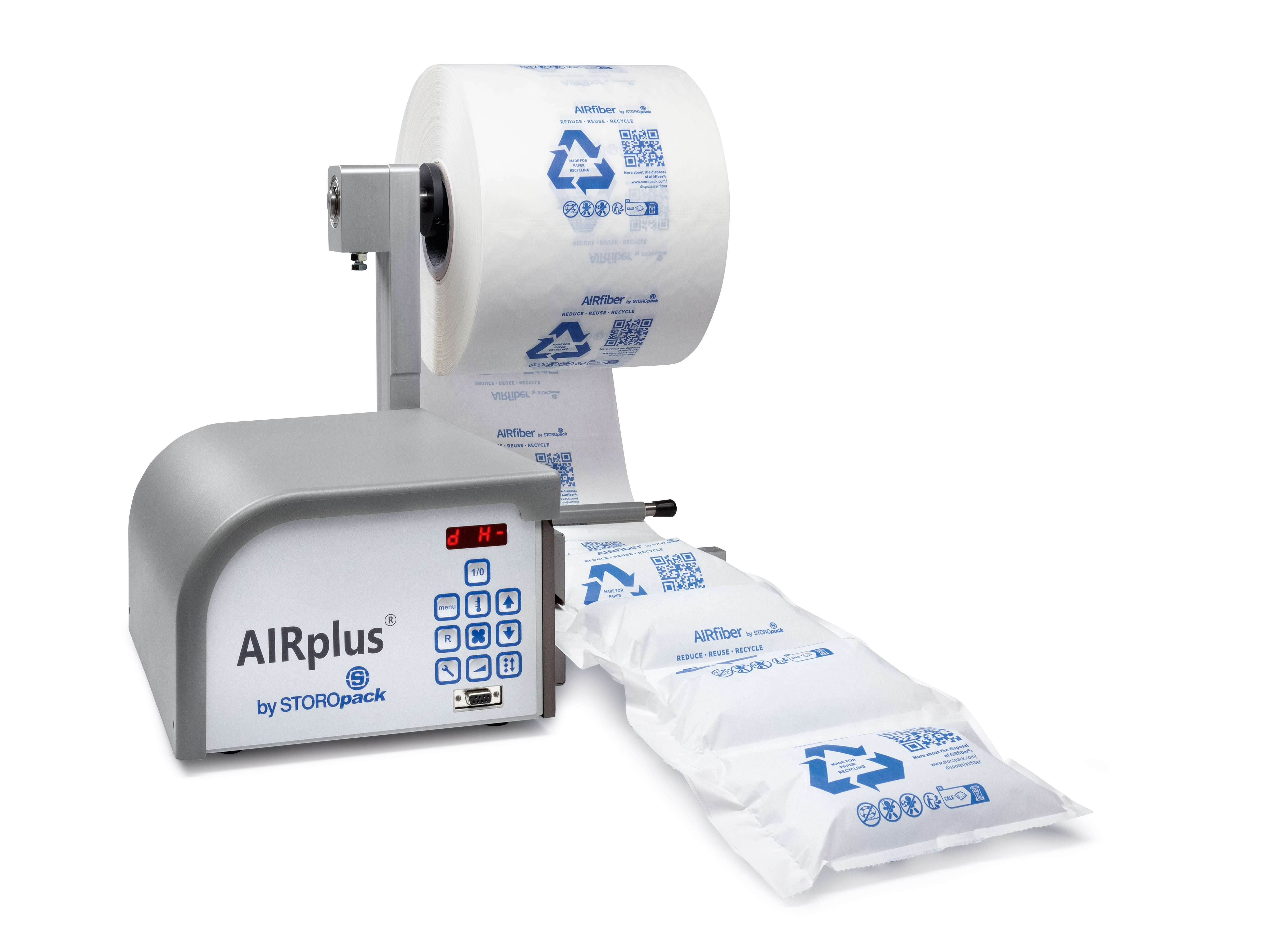 AIRfiber | Storopack