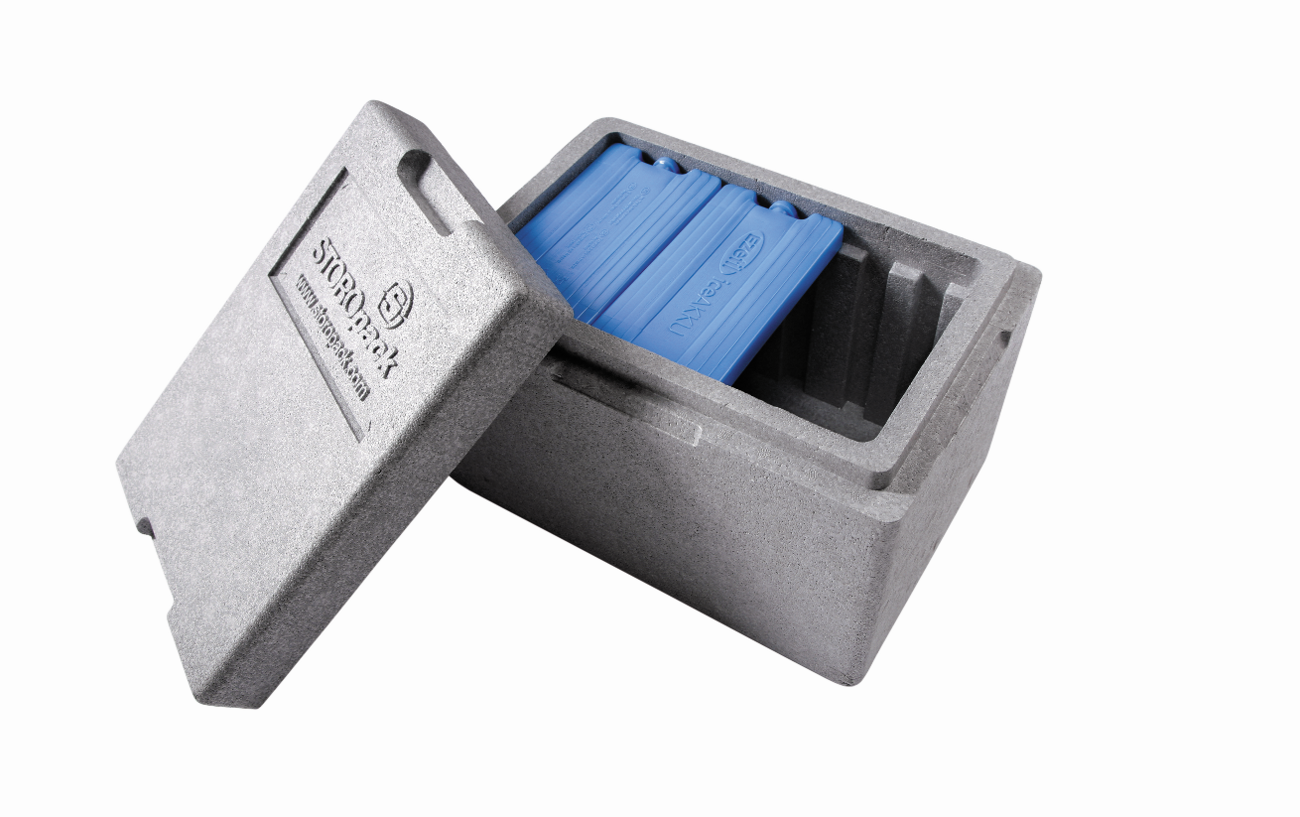 Temperature-Controlled Packaging | Storopack
