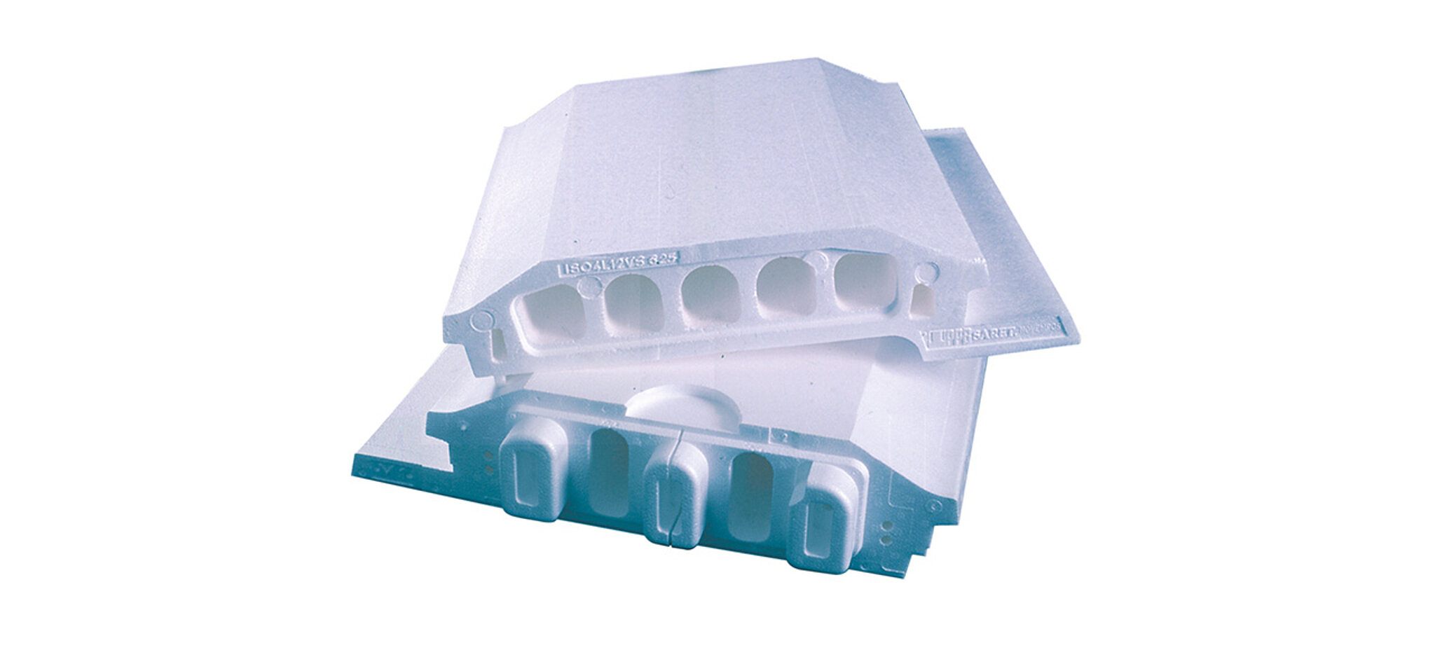 EPS for Technical Molded Parts | Storopack
