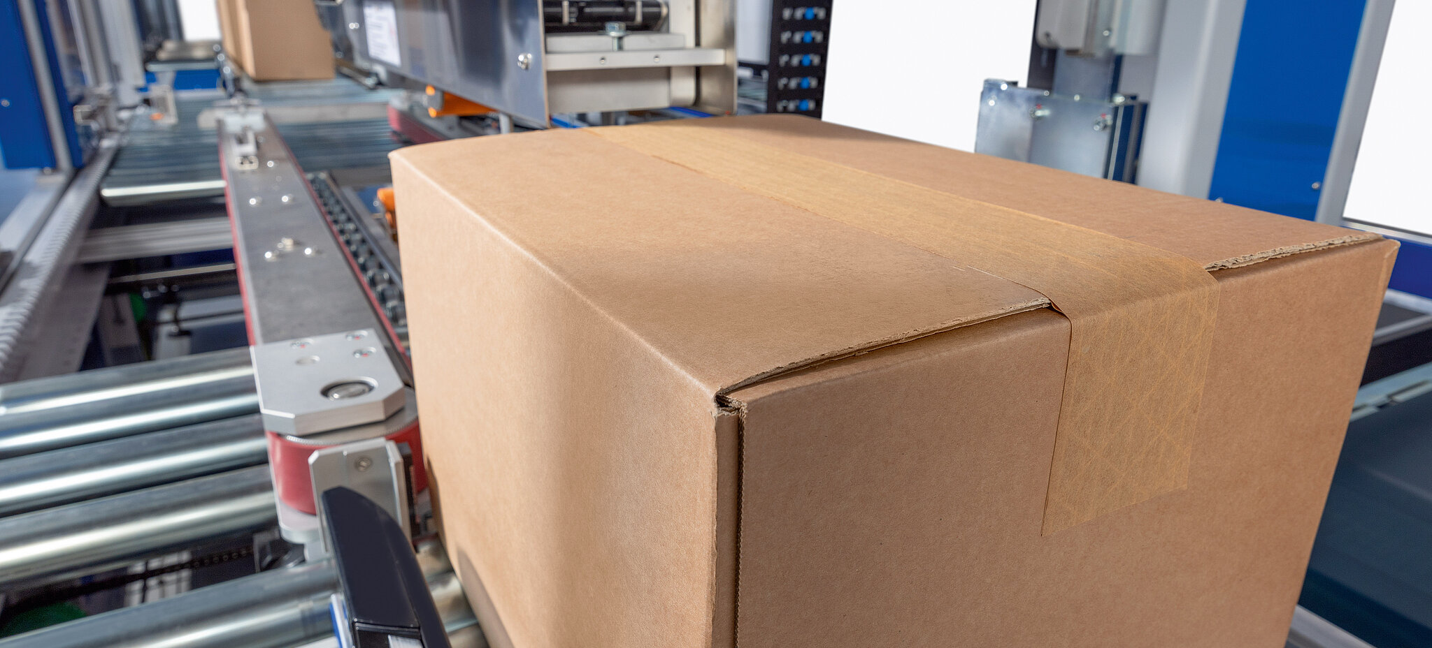 AUTO.CLOSE | Storopack