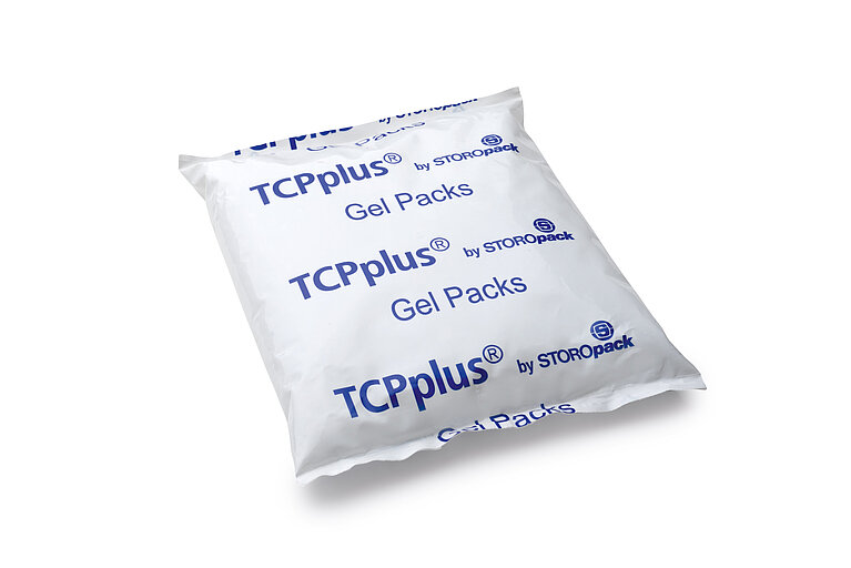 Thermoboxes Storopack