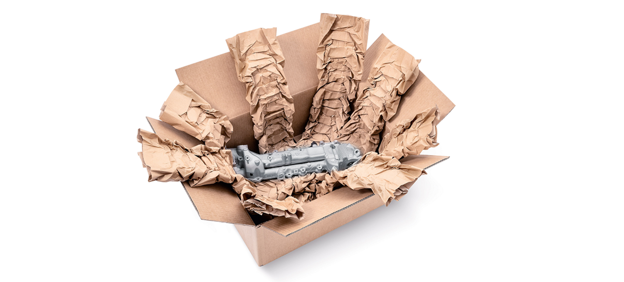 PAPERplus® Classic CX | Storopack