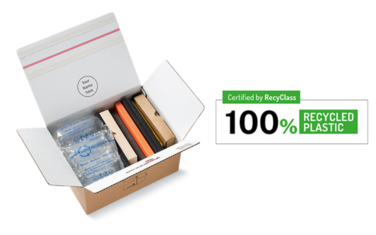 RecyClass-Certificate | Storopack